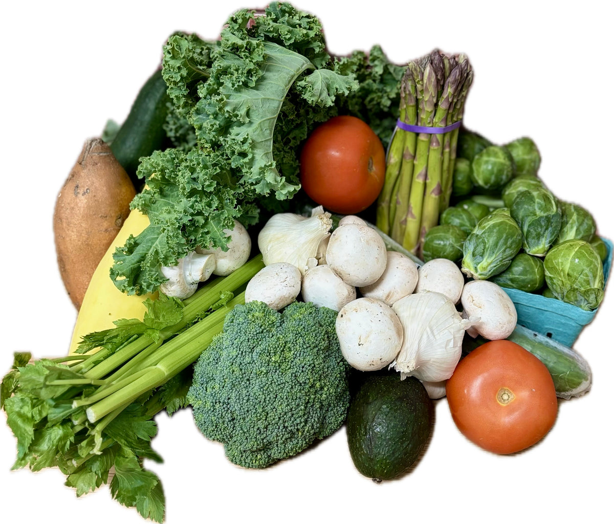 Veggie Box – Simos Fruit Produce and Dairy